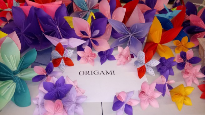 Origami – Origami Pulse CIC