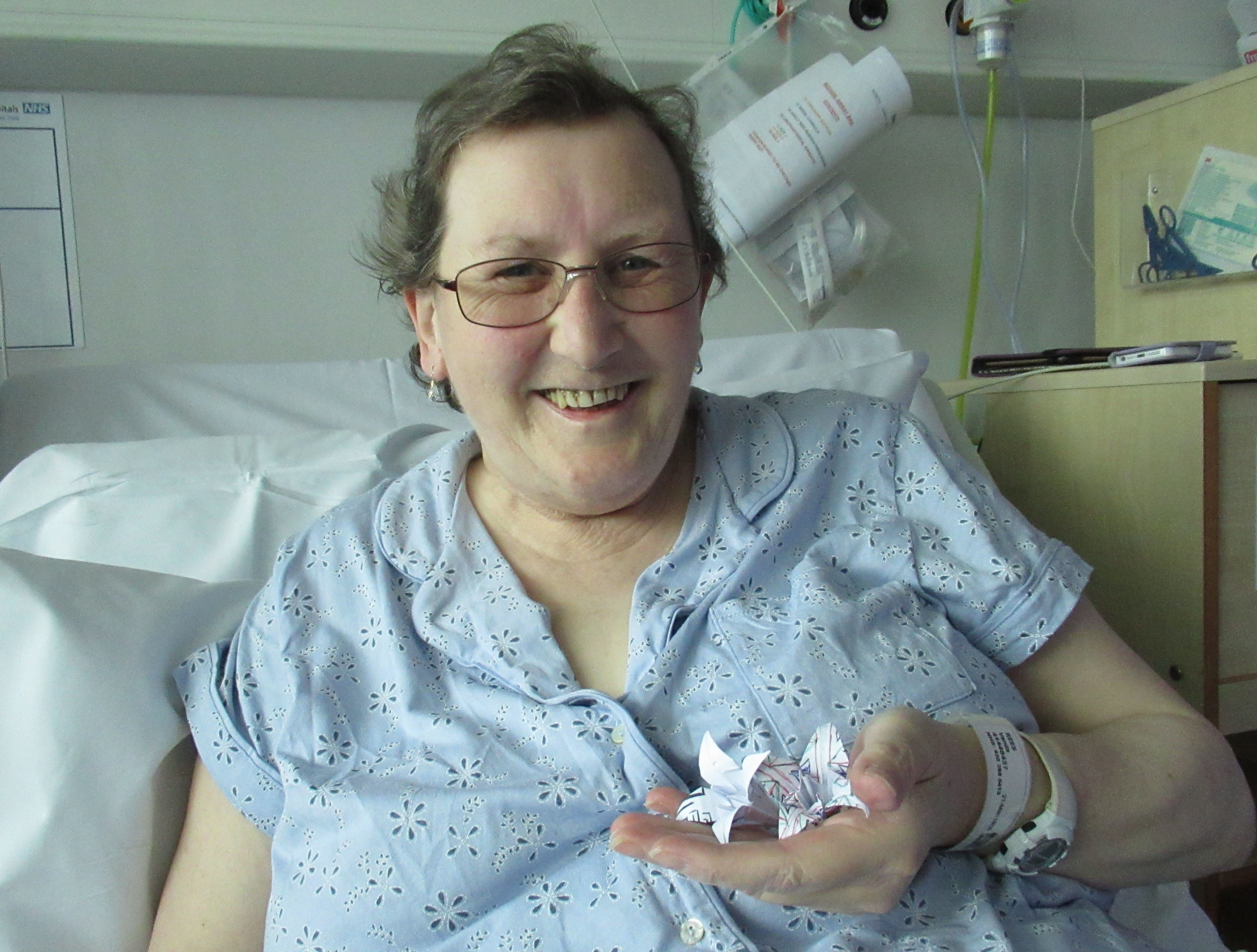 Origami – Origami Pulse CIC