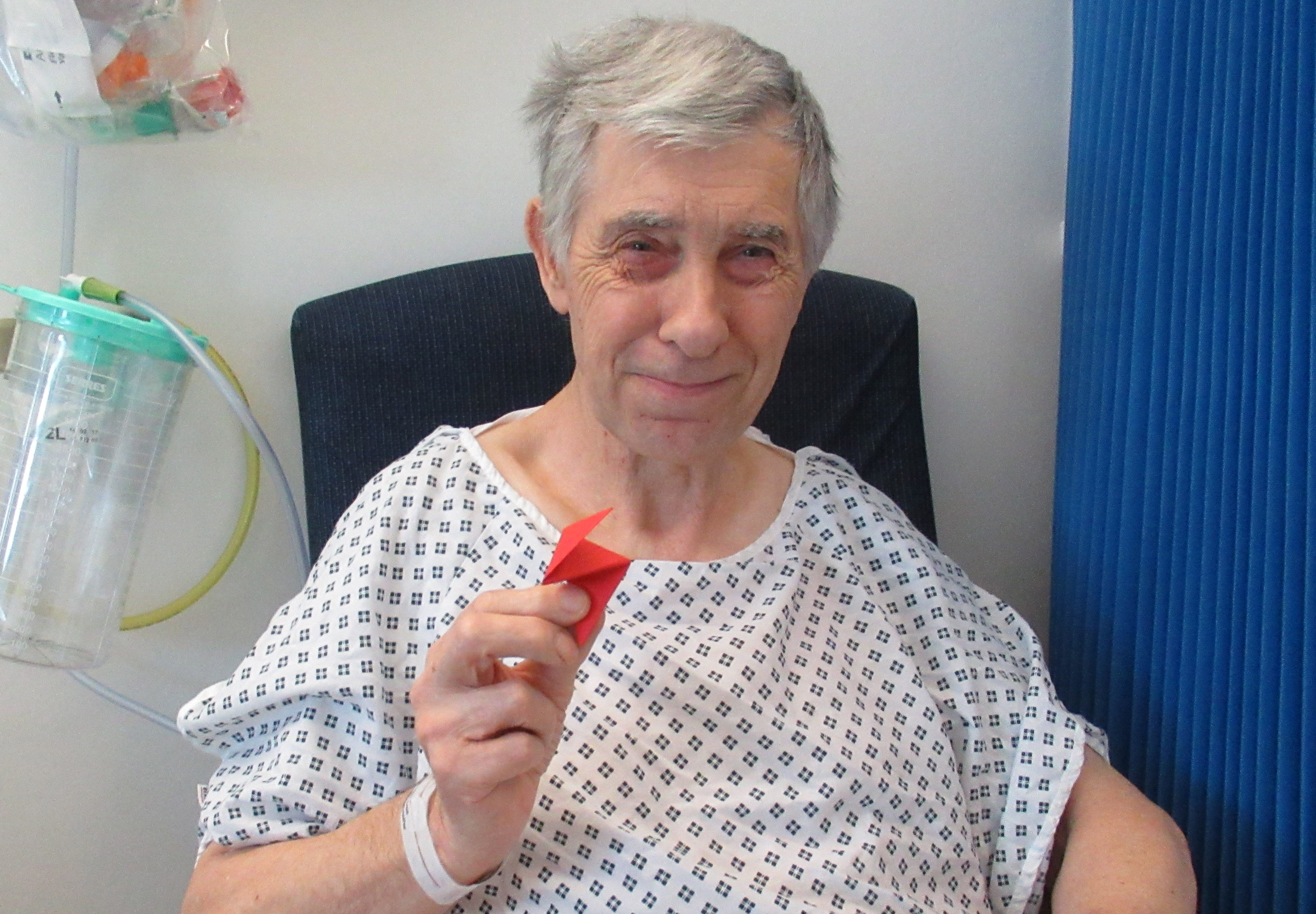 Origami – Origami Pulse CIC