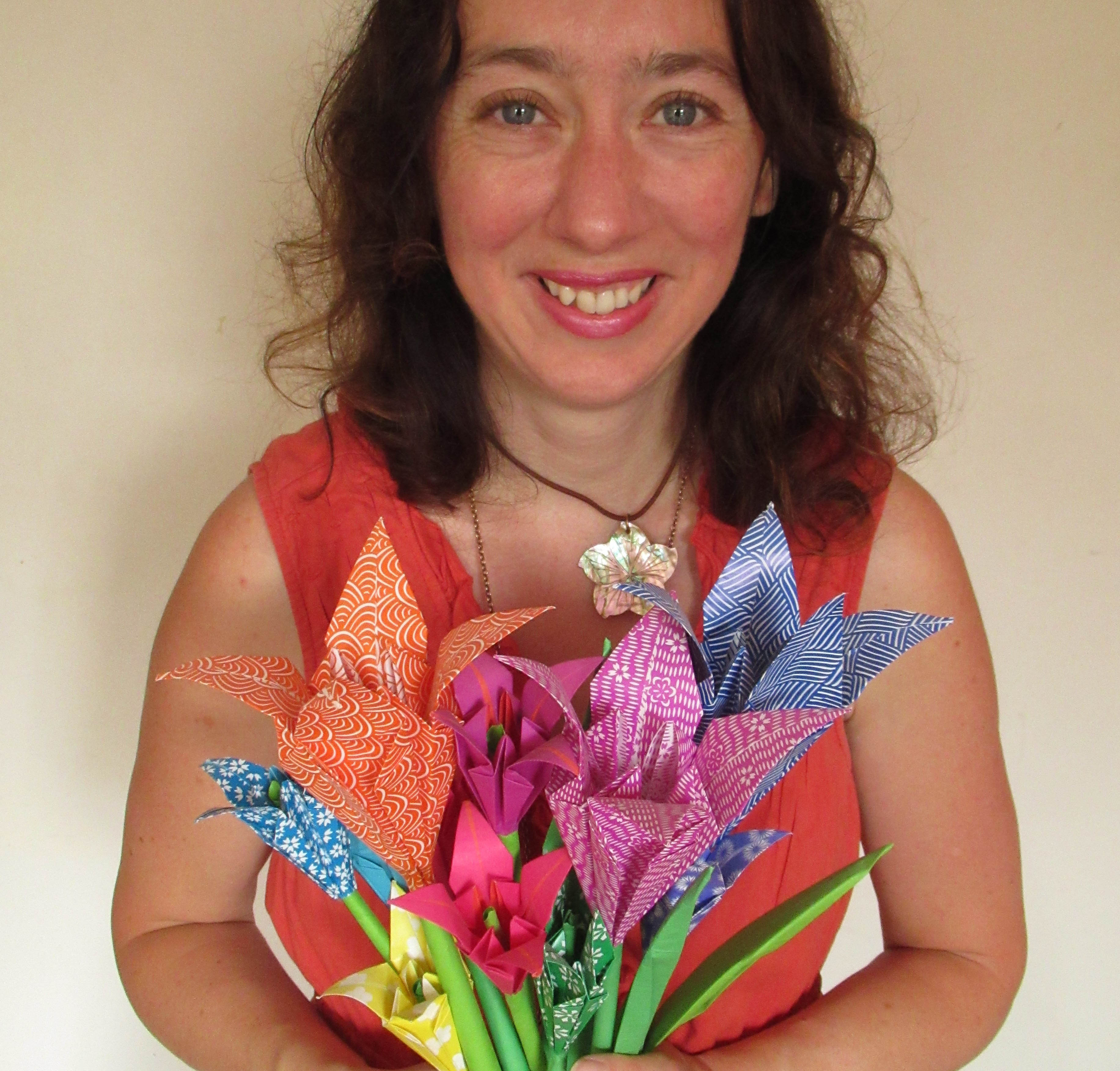 About us – Origami Pulse CIC