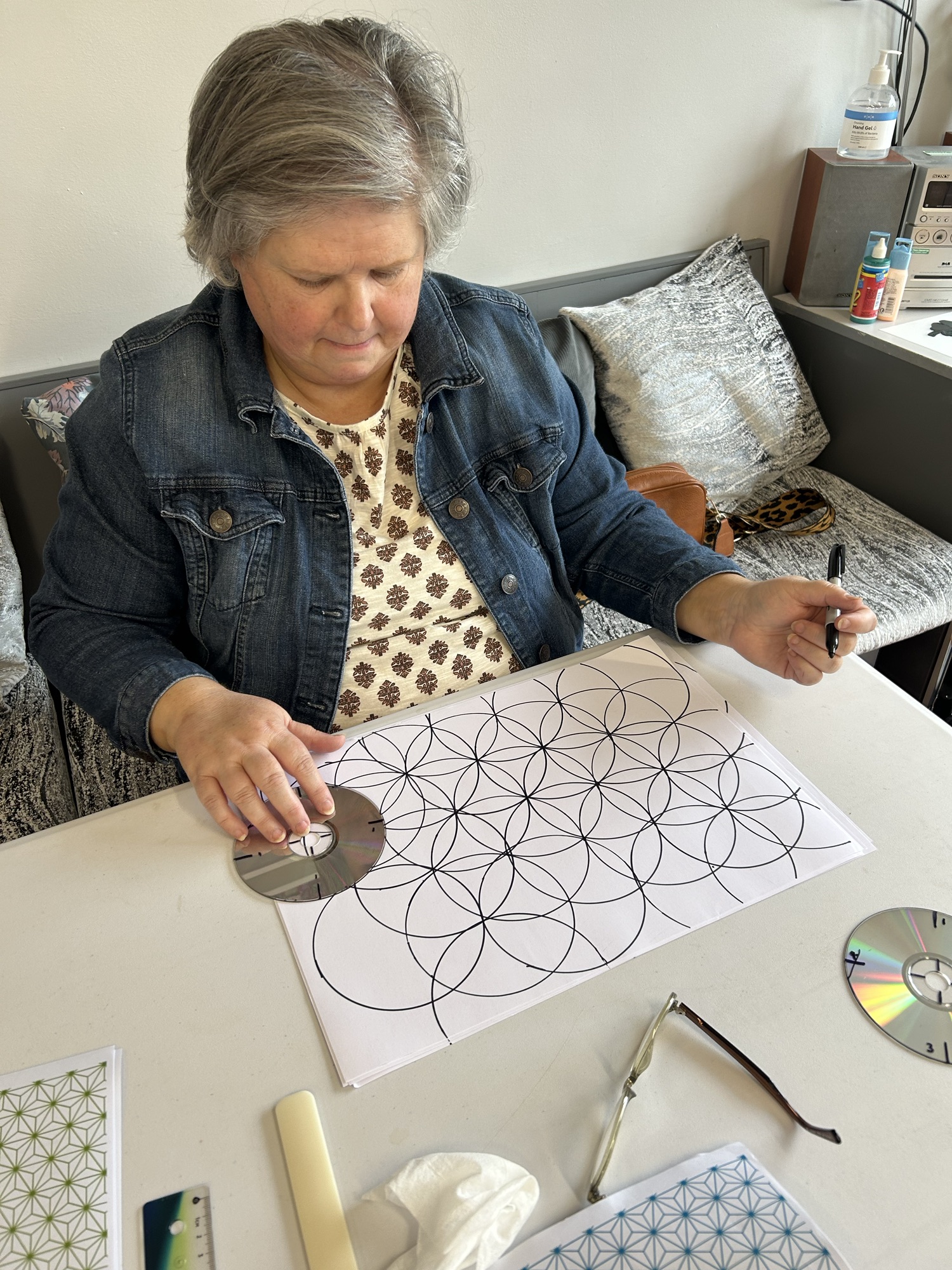 Origami Pulse CIC – Improving Life, One-Fold at a Time